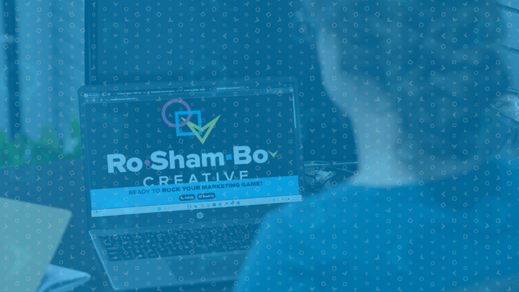 Ro Sham Bo Creative What is SEO? And Why It's the Secret Weapon Your ...